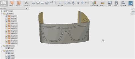 Solved Making Smooth Surface Sketch Lines For 3d Object Autodesk
