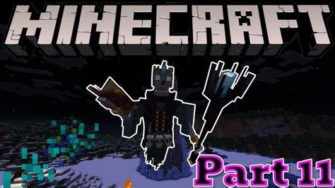 Minecraft El Lich