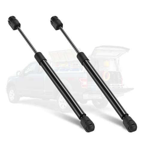 Speedwow 12 Inch 35lbs156n Gas Struts Shocks For Are Leer Camper Shell