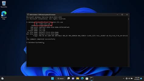 How To Switch Domain Controller On Windows 11 [temporary Permanent]