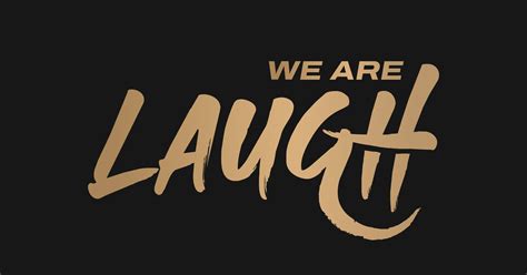 Laugh We Power Passion