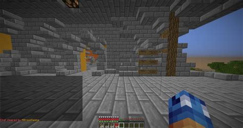 How To Make Get An Invisible Block Minecraft Blog