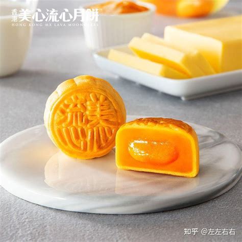 中秋节礼物怎么选？有哪些好吃的月饼值得推荐。 知乎