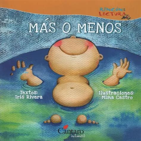 Mas O Menos Rincon De Lectura Mercadolibre