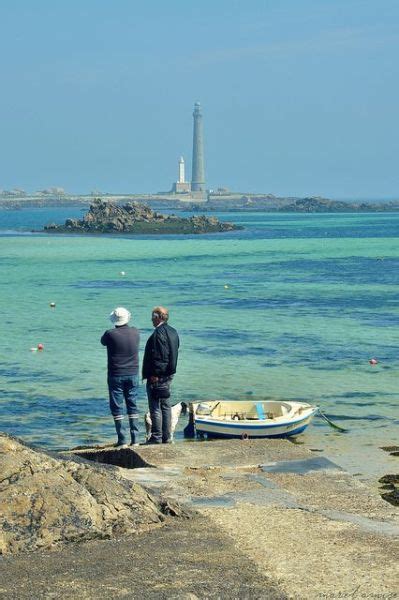 Brittany Scenery France Tumbex