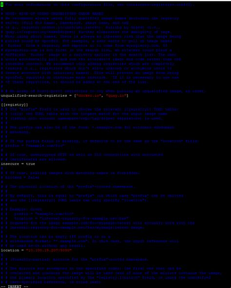 rvice failed step 5 of exercise 3 2 — linux foundation forums