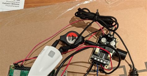 Crankshaft Technology Blog Raspberry Pi Alarm Clock Update 3 Troubleshooting And Returning