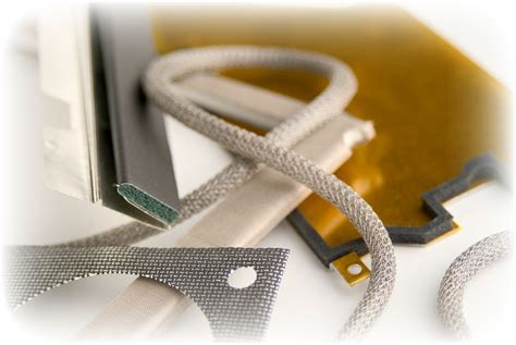 Custom EMI RFI Shielding Solutions By LGS Technologies