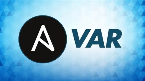 how to include variables in ansible [5 examples]