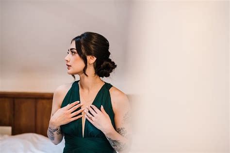 Alyska on Twitter: "Honoured to be a bridesmaid for one of my besties ...