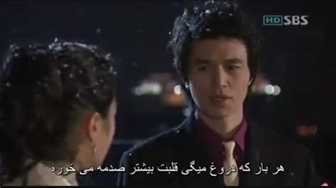 قسمت آخر سریال دختر من با زیرنویس چسبیده با بازی لی جونکی و لی دونگ