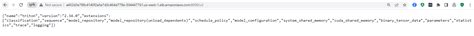 Learn Kop Deploy Triton Server Workload Rafay Product Documentation