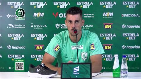 Danilo Avelar Abre O Jogo Sobre Adaptação à Função De Zagueiro Sei Que Sou Capaz