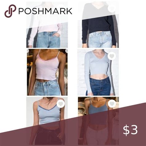 Major Iso 👼🏽♡︎ Style Tops Shopping