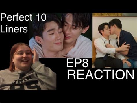 Perfect 10 Liners Ep8 Reaction Youtube