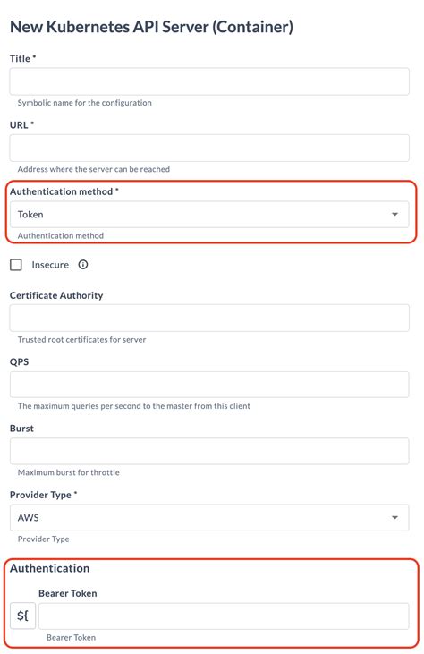 Using Dependent Properties In Type Definitions · Digitalai Release