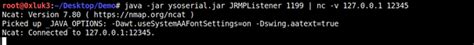 testing and exploiting java deserialization afine digitally secure