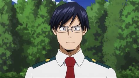 Tenya Iida Boku No Hero Academia My Hero Academia Memes My Hero