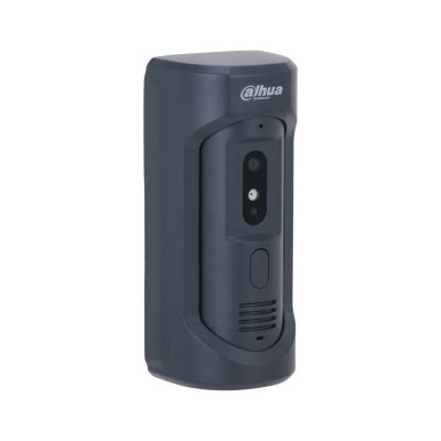 Dahua Intercom Anti Vandal Gate Station Outdoor Security Shop Group