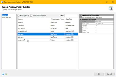 gustaf s microsoft dynamics crm blog anonymizing data in uat dev gdpr