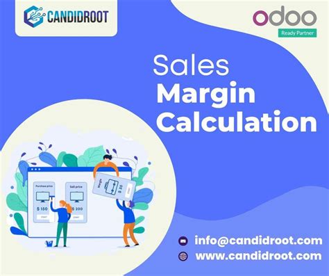 Boost Your Profitability With Sales Margin Calculation Candidroot Solutions Pvt Ltd Posted On