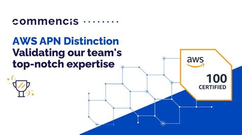 Commencis On Linkedin Aws Apncertification Cloudexperts Techmilestone