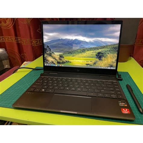 Jual Hp Envy X Ryzen U Gb Shopee Indonesia