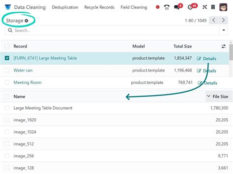 Odoo Odoo18 Erp Odooerp Odoodev Odoodevelopment Odooenterprise