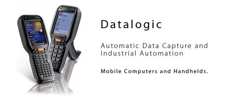 DATALOGIC DataGear