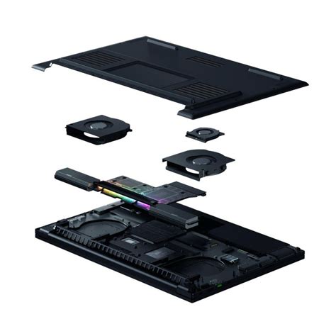 Razer Unveils Blade 18 2025 In Singapore Its Most Powerful Gaming