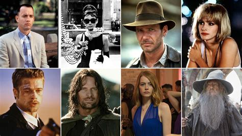 Las Estrellas Que Se Perdieron De Protagonizar Películas Célebres De