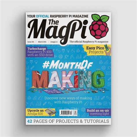 raspberry pi weekly issue 349 raspberrypiday is nearly here