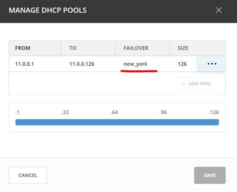 Managing Failover Relationships For Isc Dhcp Services — Micetro 11 0 Documentation