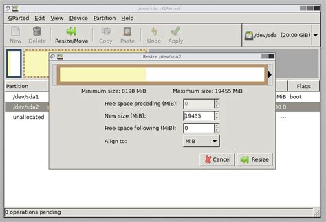 Help Understanding Lvm Luks Linux Level1techs Forums