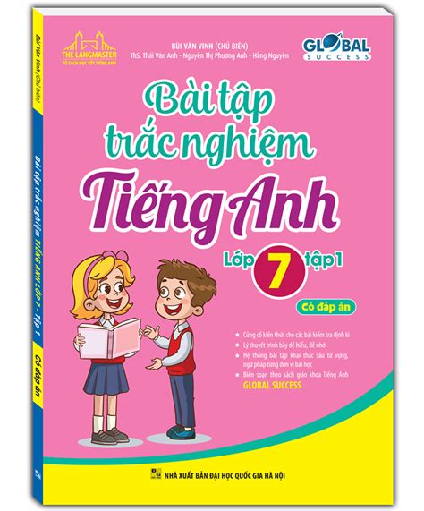 sách ngoại ngữ , tiếng anh , trắc nghiệm tiếng anh , GLOBAL SUCCESS , SÁCH HAY , nhà sách minh ...