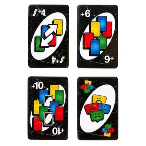 Uno No Mercy