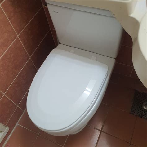 광양 변기 교체 설치 중동 금광아파트 오래된 변기 탈거하고 가성비 좋은 특대형 변기로 교체 광양욕실장교체 네이버 블로그