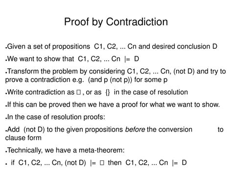 introduction to logic for artificial intelligence lecture 1 ppt download