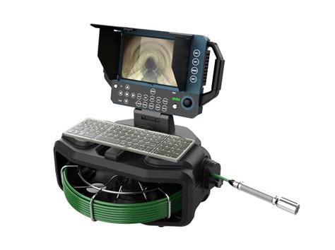 This Compact Pipeline Detector Is An Essential Tool Every Pipe