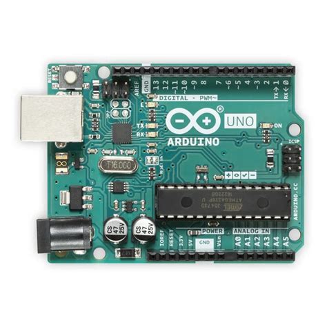 Arduino Uno Rev3 Arduino Development Board Jaycar New Zealand