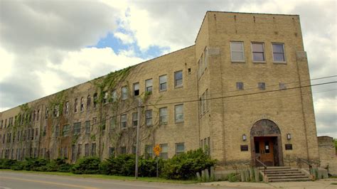 Petition · Pure Muskegon Save The Charles Hackley Piano Factory