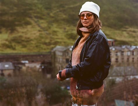 Roy Claire Potter In Conversation With Gareth Gavin