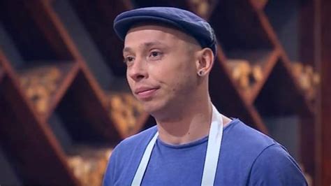 Oleksandr Buhayenko Masterchef Wiki Fandom