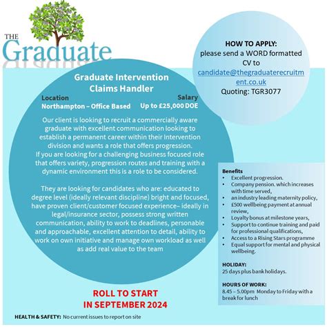 The Graduate On Linkedin Graduatejobs Graduatecv Stem Graduateuk Gradjobs Grads