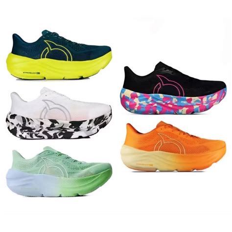 Ortuseight Hyperblast 2 1 Running Shoes Hyepprbalst Encore 100
