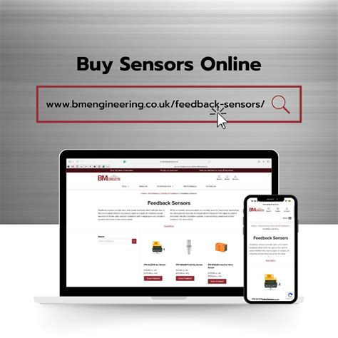 Processengineering Processengineer Feedbackandsensors Processindustry Sensors Bm