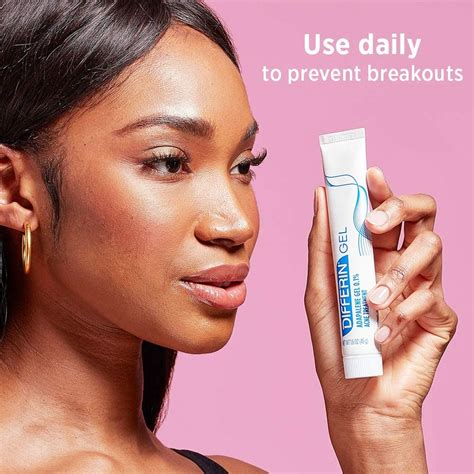 Comparing Proactiv MD Vs Differin For Acne Treatment Seeking Derma