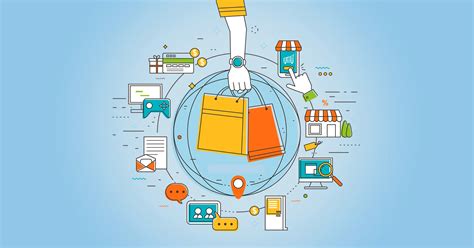 How To Do Omni Channel Marketing Definition Examples