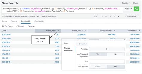 Time Functions Splunk Documentation