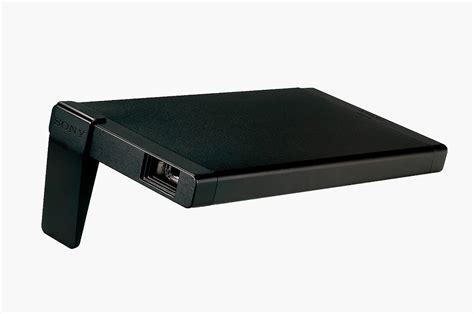 Sony Pico Mobile Projector Imboldn